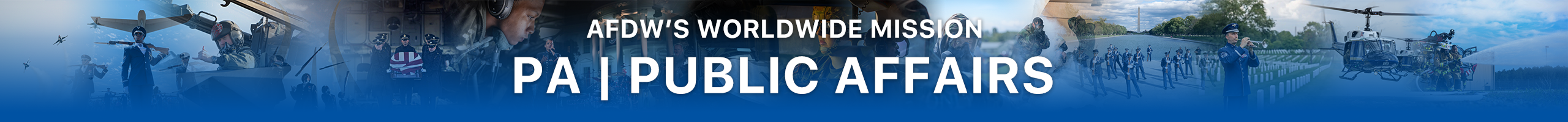 PA | Public Affairs